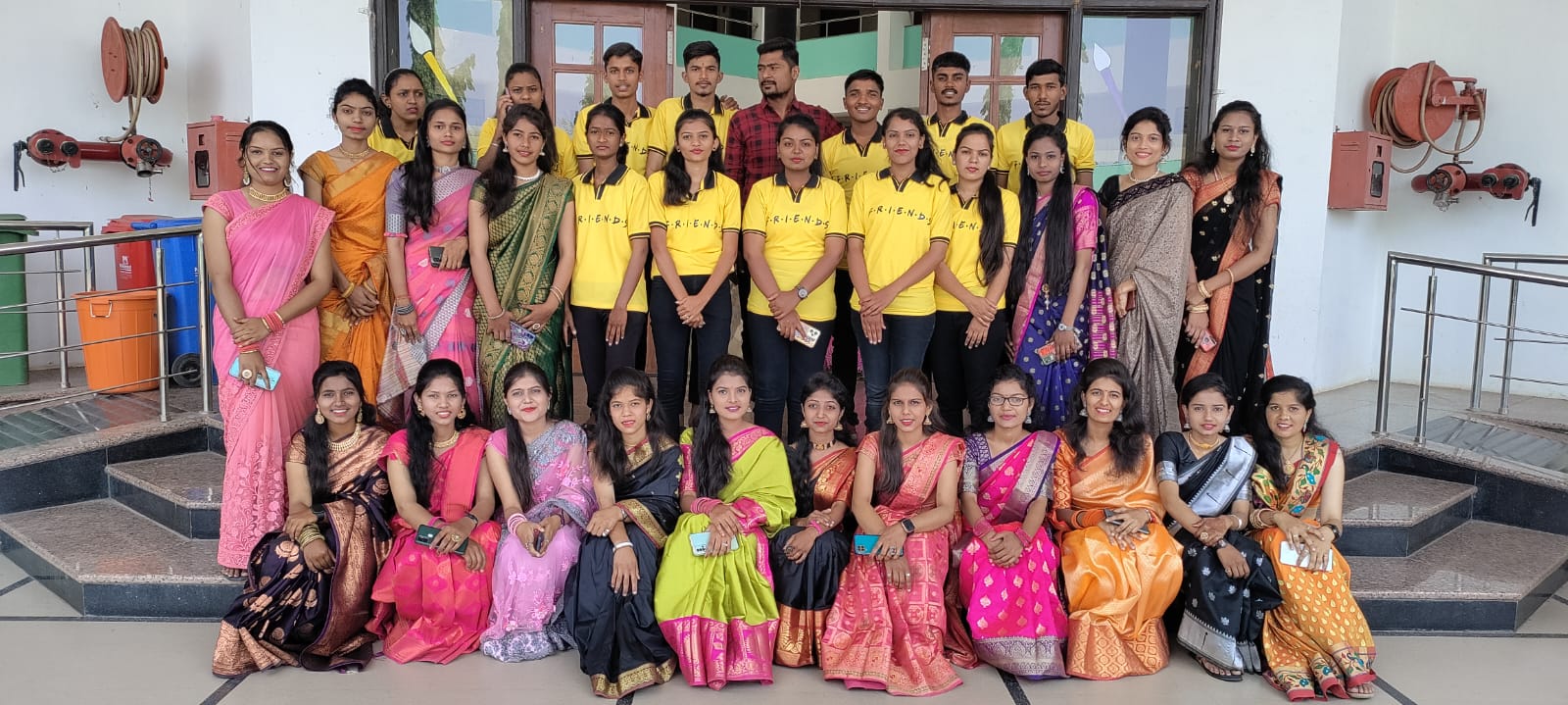 K. K. Wagh Art's, Commerce, Science And Computer Science College ...