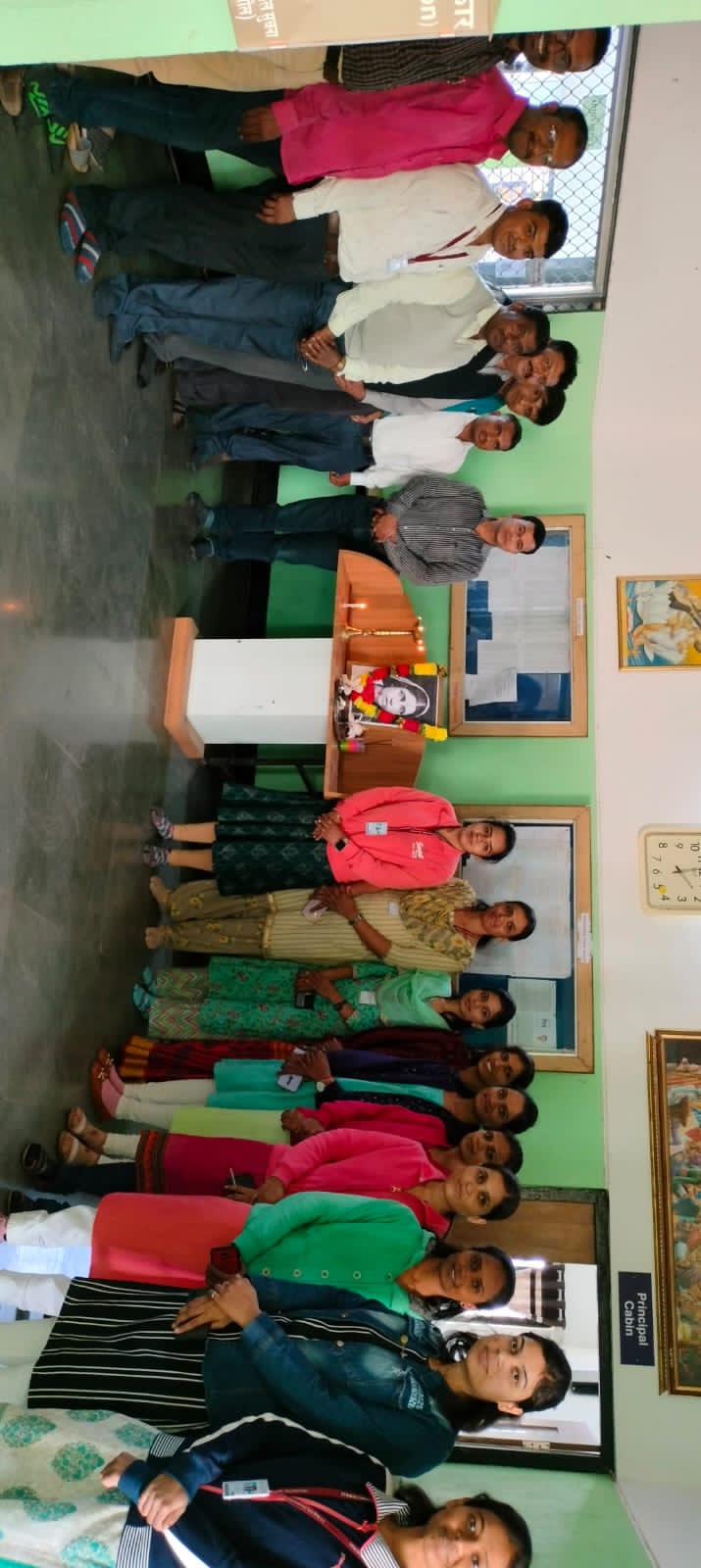 K. K. Wagh Art's, Commerce, Science And Computer Science College ...