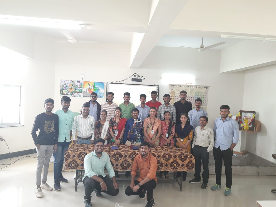 K. K. Wagh Art's, Commerce, Science And Computer Science College ...