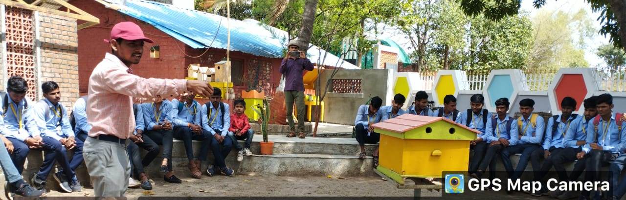 K. K. Wagh Art's, Commerce, Science And Computer Science College ...