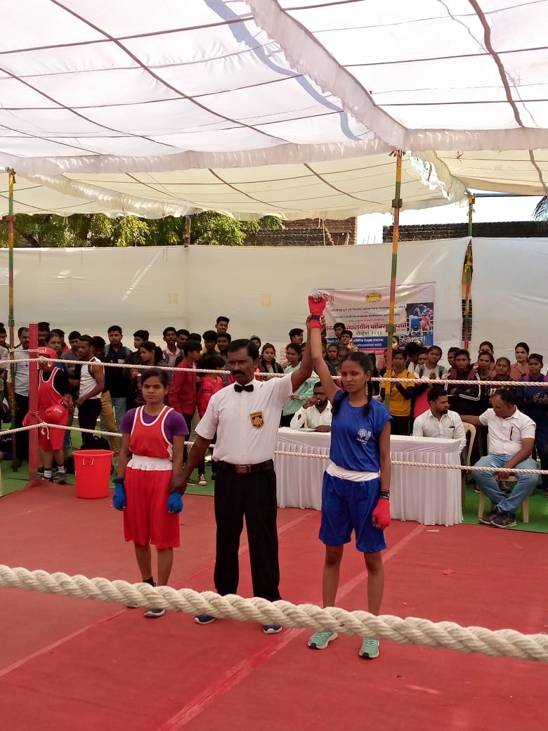 K. K. Wagh Art's, Commerce, Science And Computer Science College ...