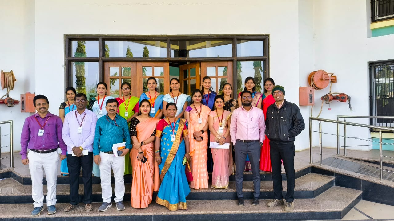 K. K. Wagh Art's, Commerce, Science And Computer Science College ...