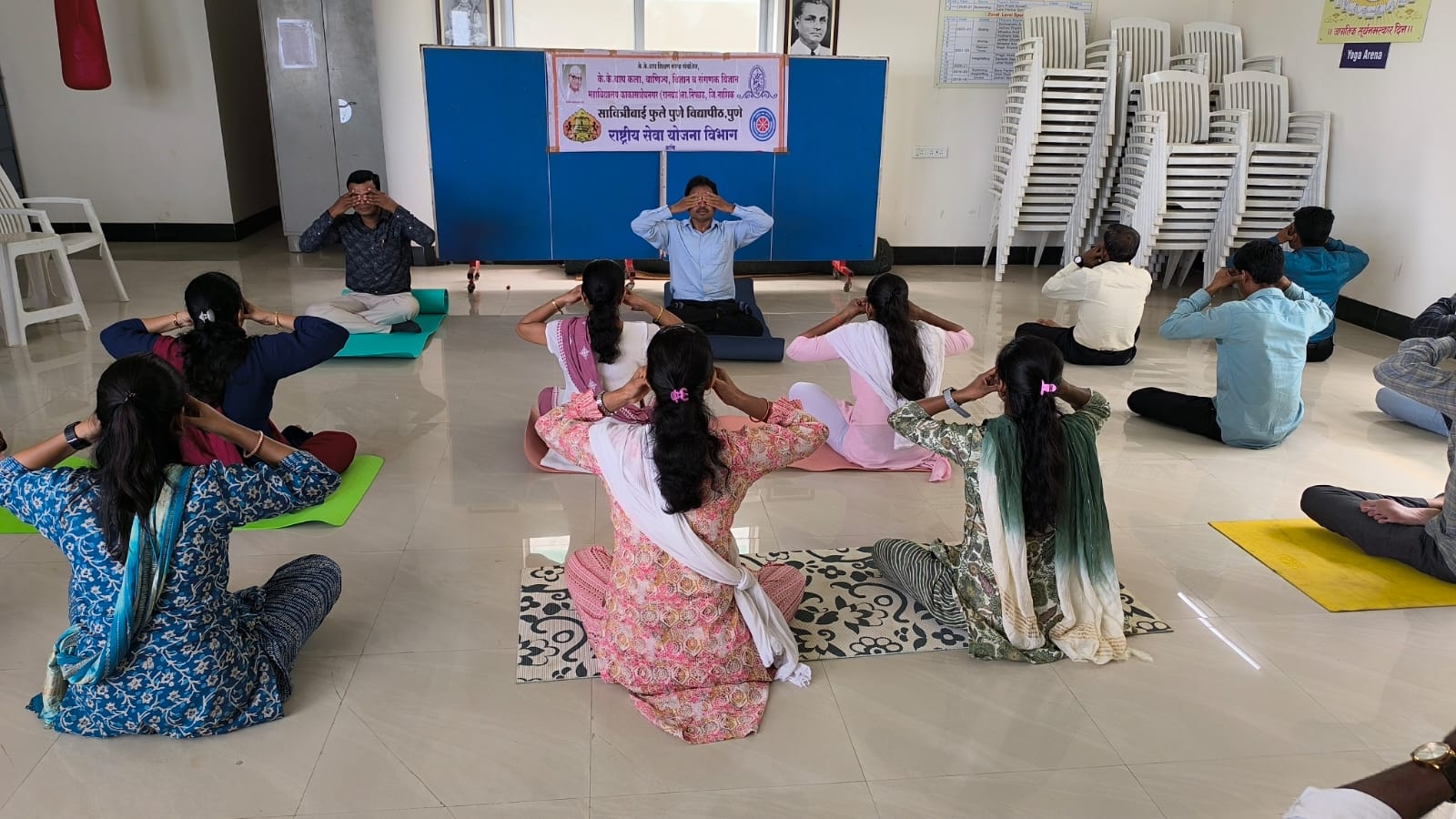 K. K. Wagh Art's, Commerce, Science And Computer Science College ...