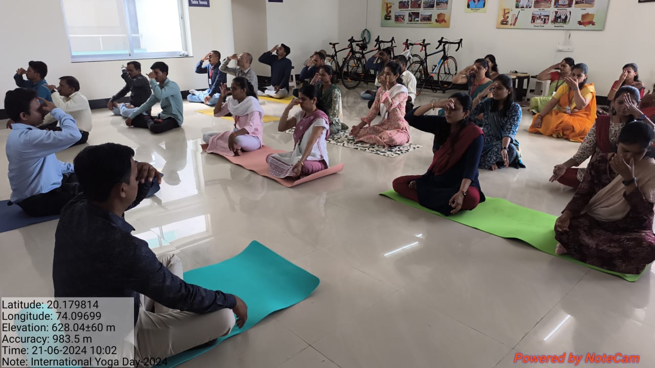 K. K. Wagh Art's, Commerce, Science And Computer Science College ...