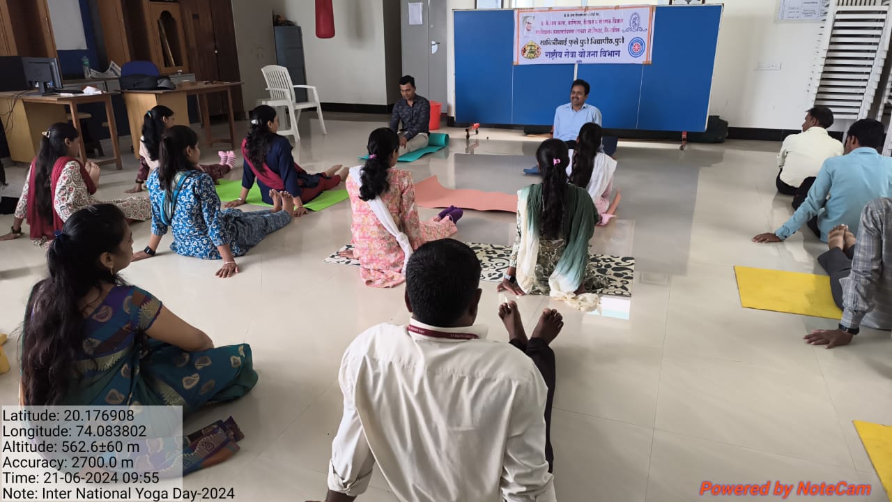 K. K. Wagh Art's, Commerce, Science And Computer Science College ...