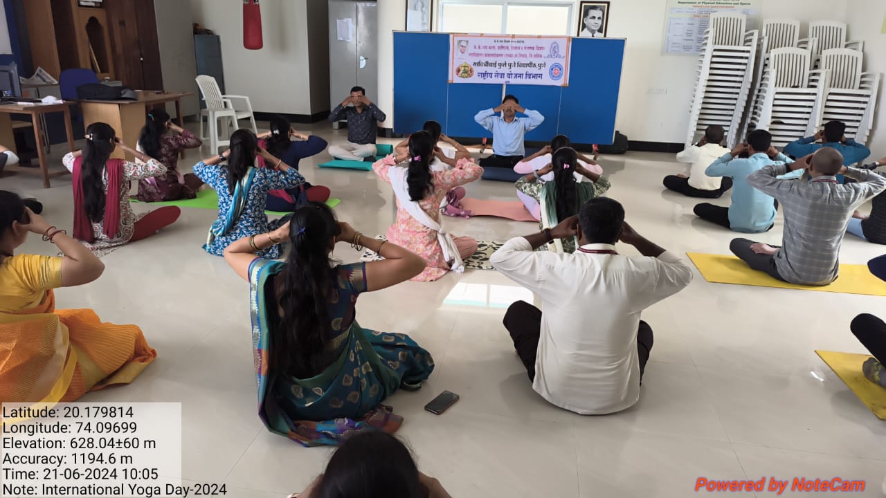 K. K. Wagh Art's, Commerce, Science And Computer Science College ...