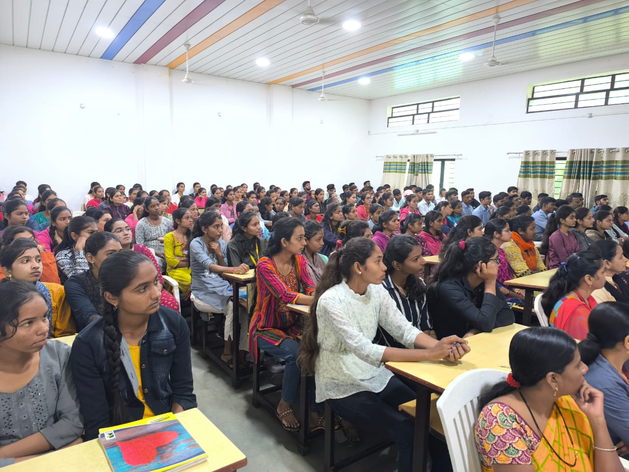 K. K. Wagh Art's, Commerce, Science And Computer Science College ...