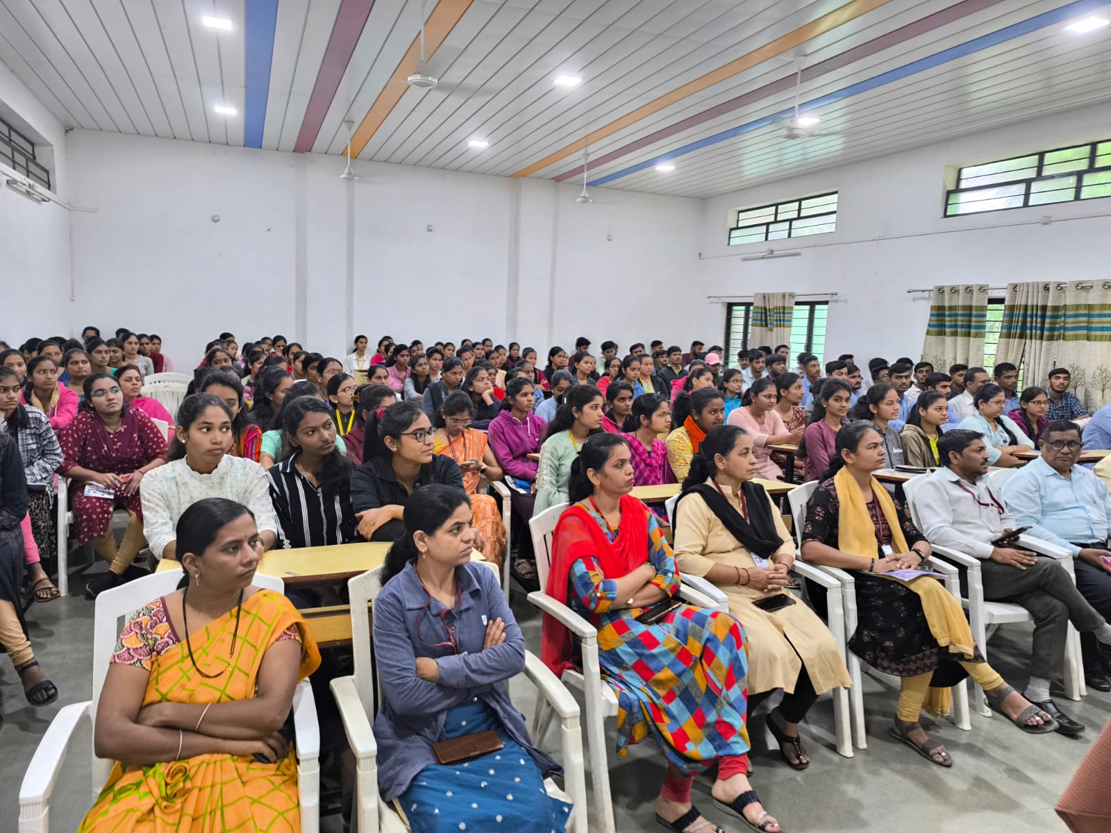 K. K. Wagh Art's, Commerce, Science And Computer Science College ...