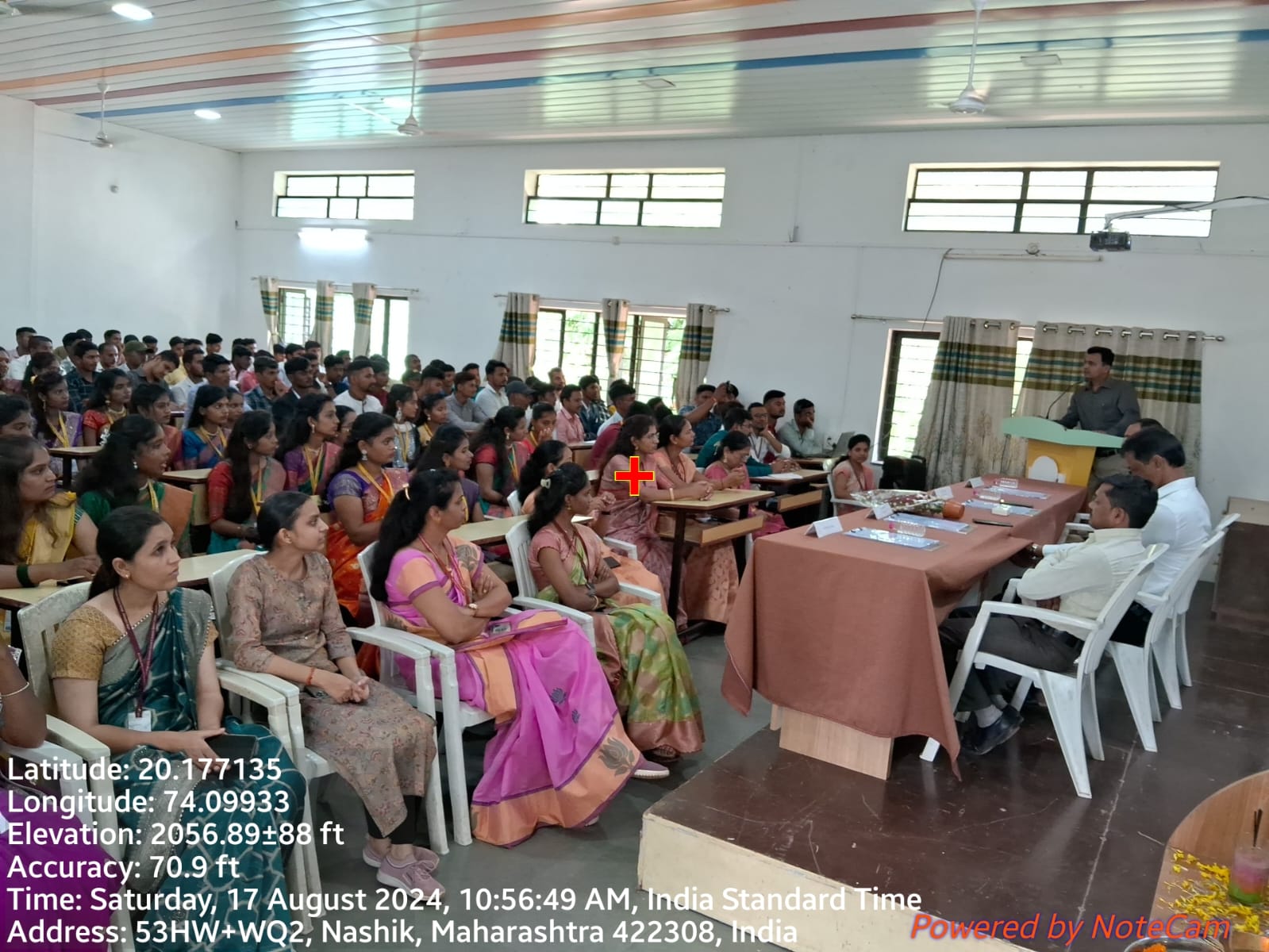 K. K. Wagh Art's, Commerce, Science And Computer Science College ...